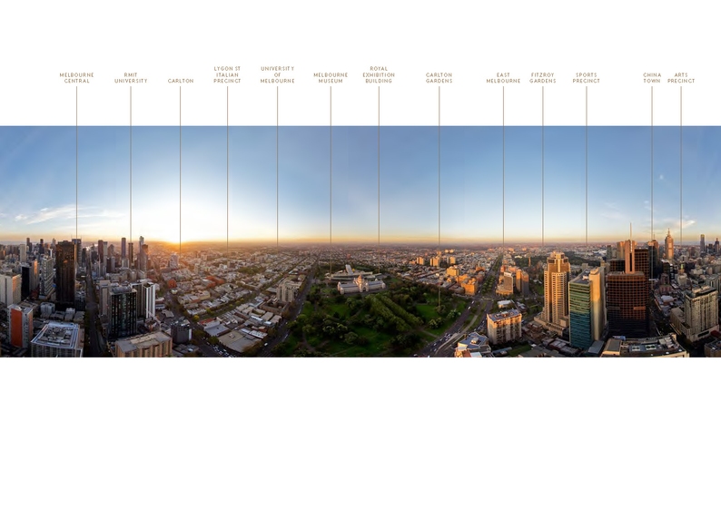 Sapphire By The Gardens - Core Realty