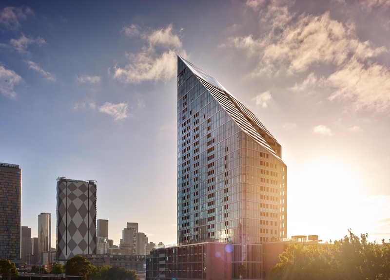 Projects - Core Realty