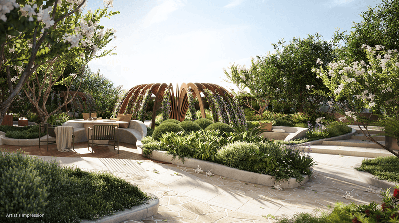 Melbourne Square Stage 2 - BLVD - Core Realty